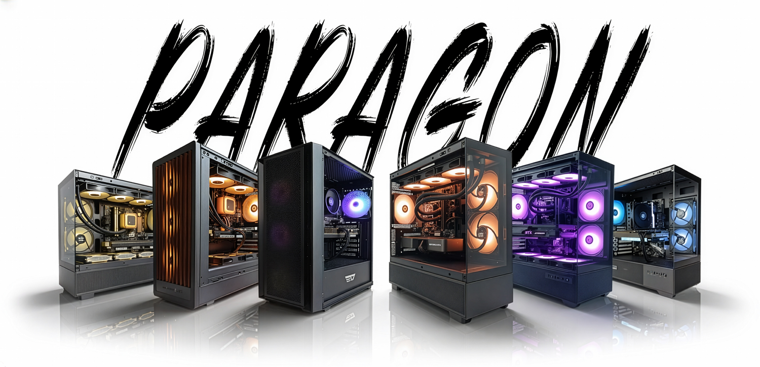 Paragon